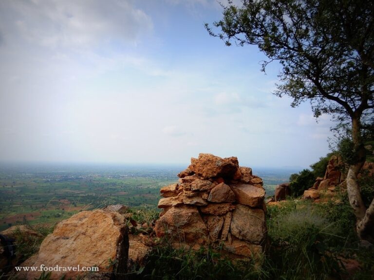 Dhosi Hill Travel Guide: History, Mythology, Geology Mahendergarh