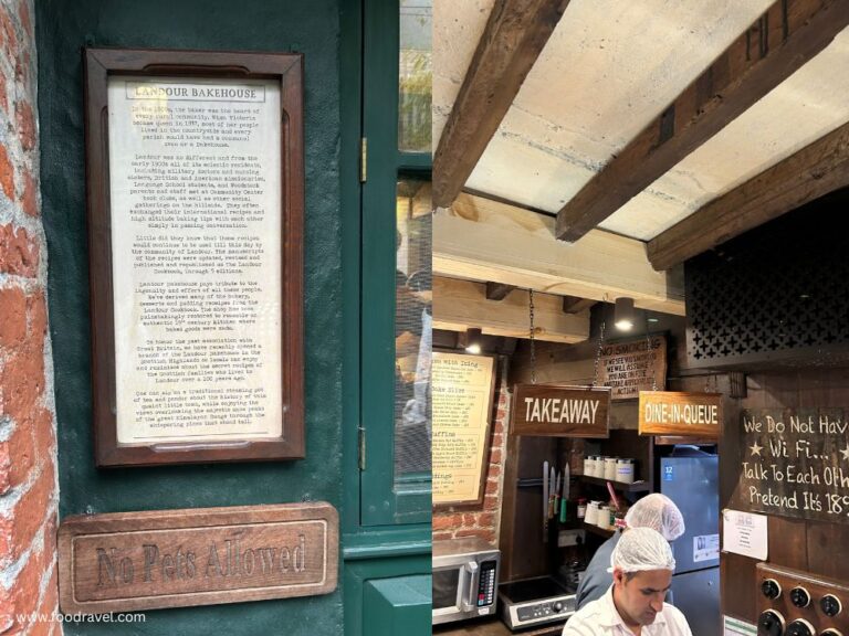 Landour Bakehouse: Why This Café Is a Must-Visit in Mussoorie
