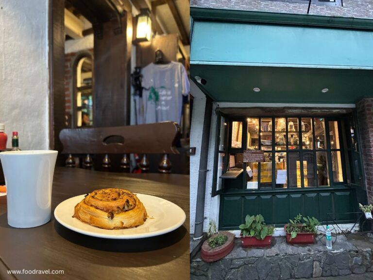 Landour Bakehouse: Why This Café Is a Must-Visit in Mussoorie