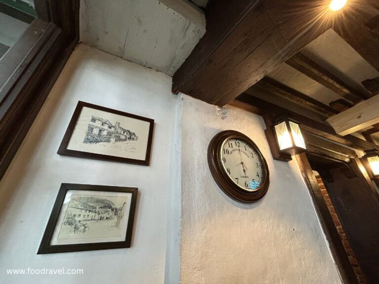 Landour Bakehouse: Why This Café Is a Must-Visit in Mussoorie