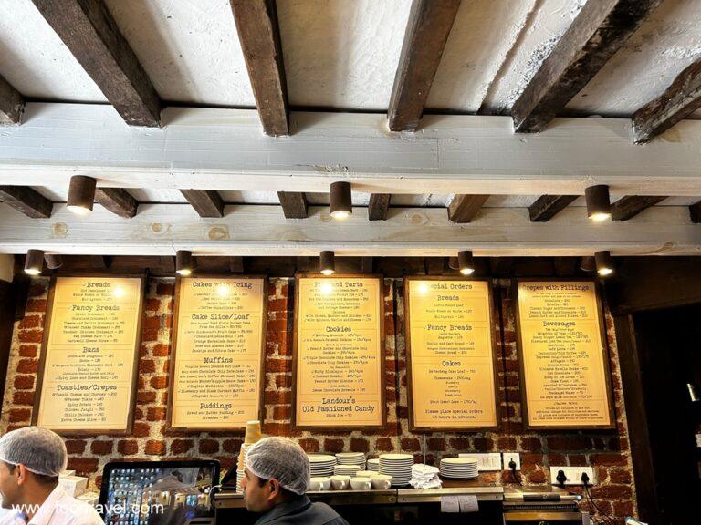 Landour Bakehouse: Why This Café Is a Must-Visit in Mussoorie