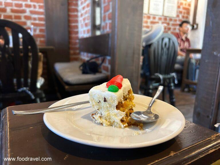 Landour Bakehouse: Why This Café Is a Must-Visit in Mussoorie