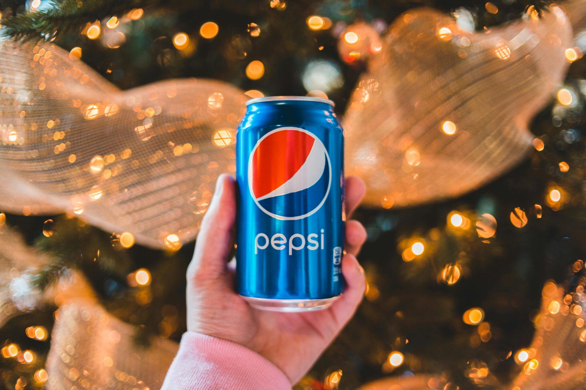 Pepsi Packaging - A Complete Guide to How Pepsi Is Packaged