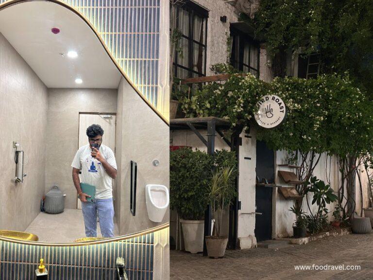 Cafés in Dhan Mill: Guide to Best Hangouts in South Delhi
